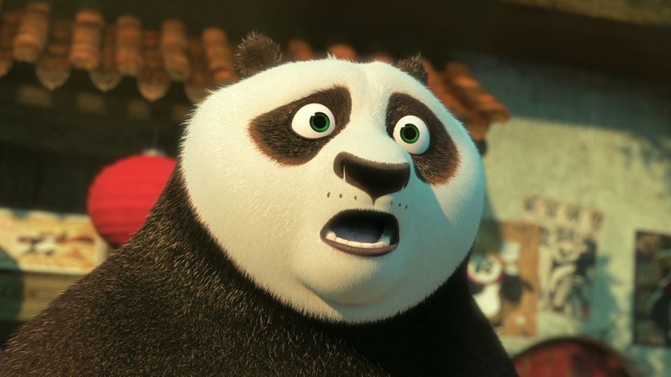 Teaser du film Kung Fu Panda 3 - Kung Fu Panda 3 Teaser VO - AlloCiné