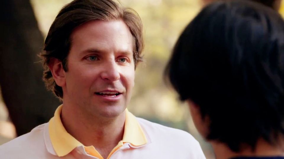 Wet Hot American Summer: First Day of Camp - saison 1 Bande-annonce VO ...