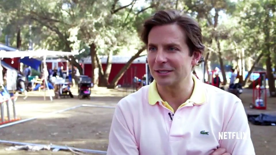 Wet Hot American Summer: First Day of Camp - FEATURETTE VOST - Vidéo ...