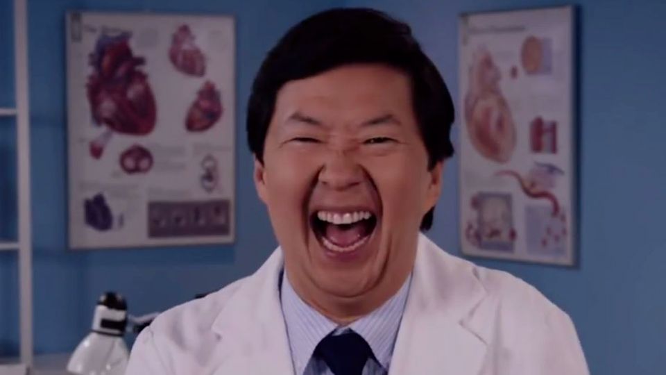 Dr. Ken - saison 1 Teaser (7) VO - Teaser Dr. Ken S01 - AlloCiné