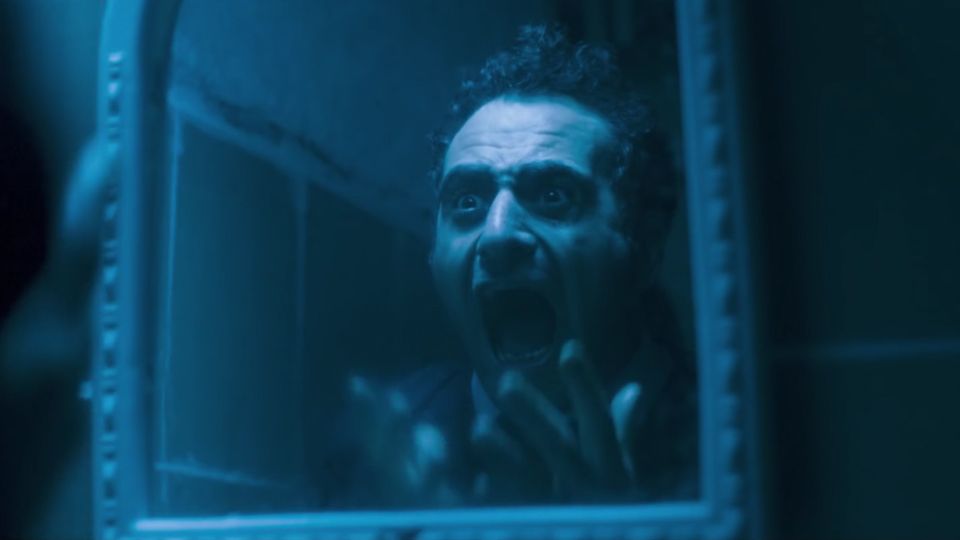 Trailer du film Baskın: Karabasan - Baskın: Karabasan Bande-annonce VO ...