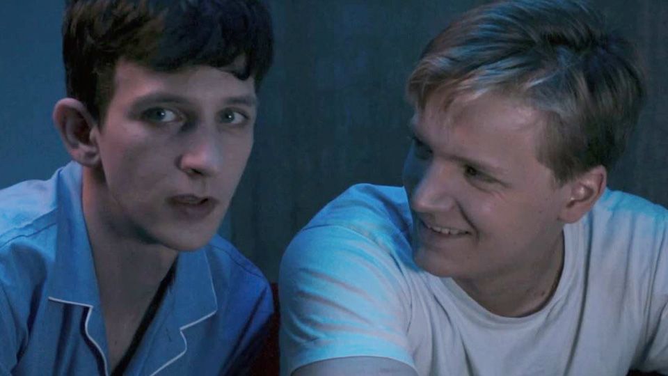 Trailer du film Fever - Fever Bande-annonce VF - AlloCiné