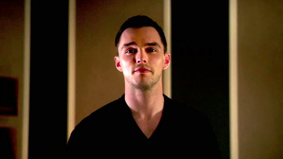 Trailer du film Kill Your Friends - Kill Your Friends Bande-annonce (2) VF - AlloCiné