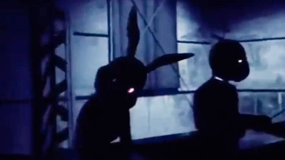 Trailer du film Judge - Judge Bande-annonce VO - AlloCiné