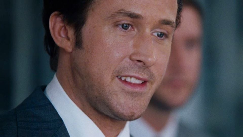 Extrait du film The Big Short : le Casse du siècle - The Big Short : le ...