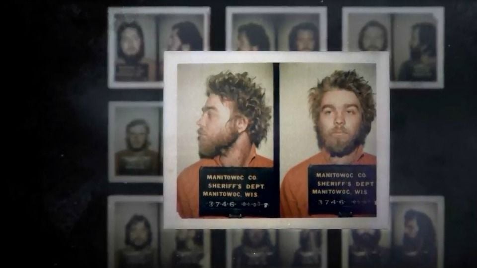 Making A Murderer Bande-annonce VO - Trailer Making A Murderer - AlloCiné
