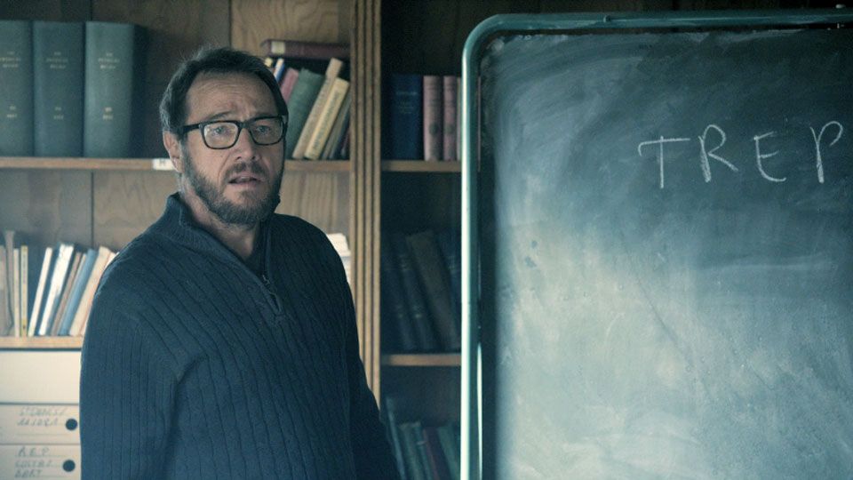 Trepalium - Saison 1 - TEASER 3 "L'enseignement" - Teaser Trepalium S01 ...