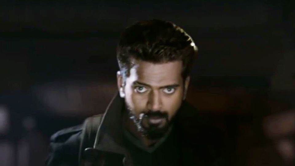 Trailer du film Gethu - Gethu Bande-annonce VO - AlloCiné