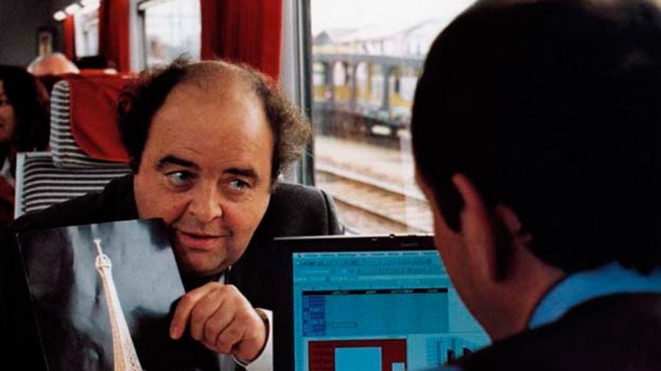 Les c*** - AlloCiné