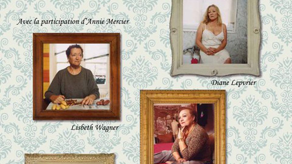 Vidéo de Les Matrones - Les Matrones Film ou épisode complet VF - AlloCiné