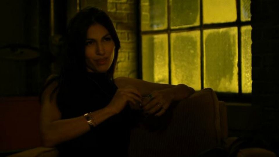 Marvel's Daredevil - saison 2 Bande-annonce (2) VF - Trailer Marvel's ...