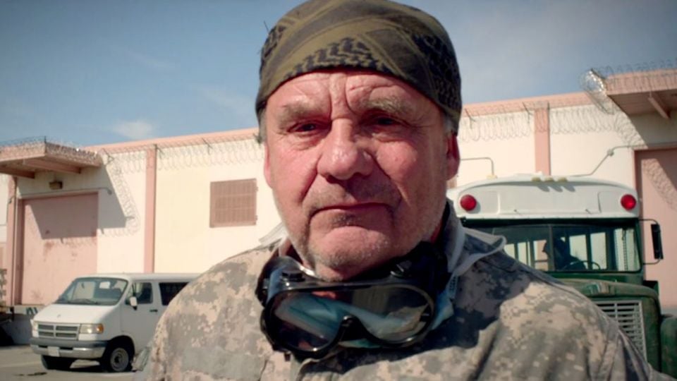 Trailer du film Pandemic - Pandemic Bande-annonce VO - AlloCiné