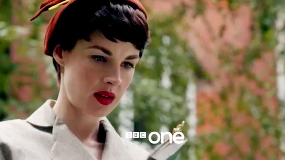 Associés contre le crime - saison 1 Bande-annonce VO - Trailer Associés ...