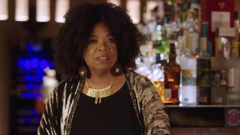 Greenleaf - saison 1 Bande-annonce VO - Trailer Greenleaf S01 - AlloCiné