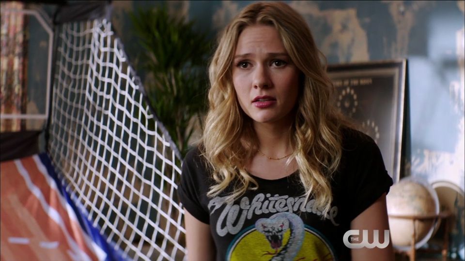 No Tomorrow - saison 1 Bande-annonce VO - Trailer No Tomorrow S01 ...