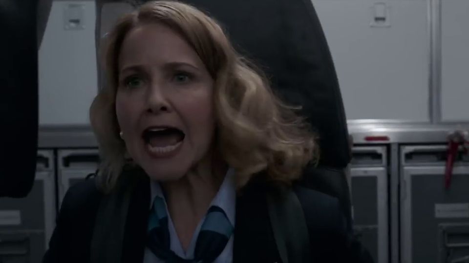 Teaser du film Sully - Sully : Spot TV 2 VO - AlloCiné