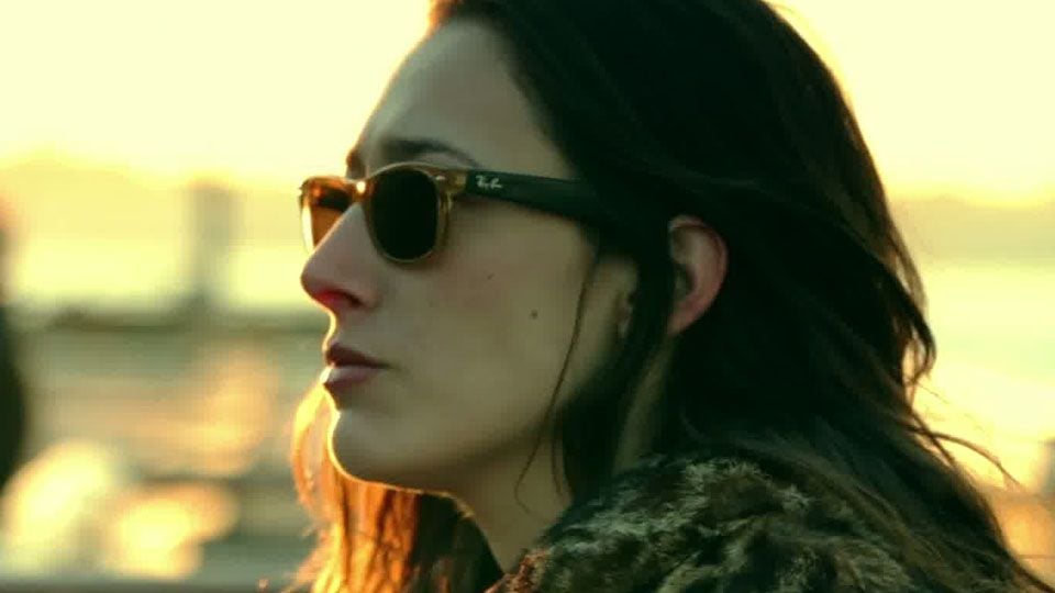 Trailer du film NY84 - NY84 Bande-annonce VO - AlloCiné