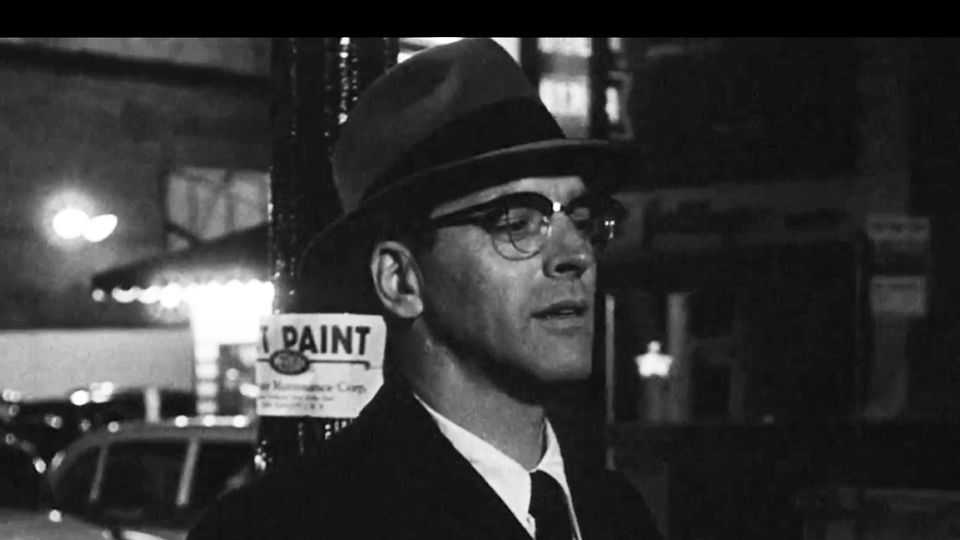 Extrait du film Le Grand Chantage - Le Grand chantage EXTRAIT VOST ...