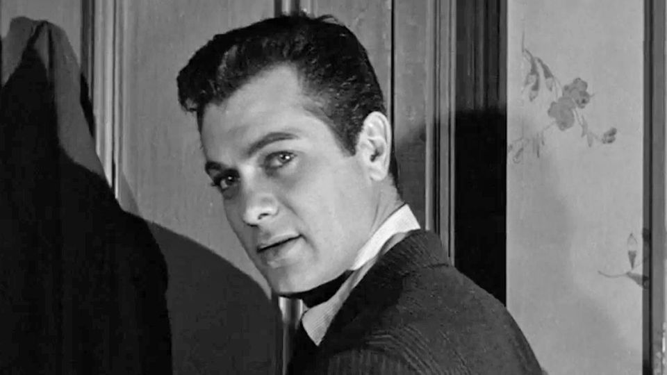 Extrait du film Le Grand Chantage - Le Grand chantage EXTRAIT VOST ...