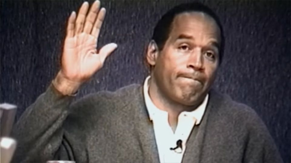 Trailer du film O.J.: Made in America - O.J.: Made in America Bande ...