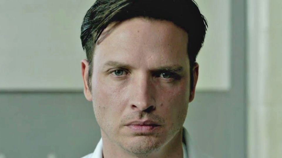 Rectify - saison 4 Bande-annonce VO - Trailer Rectify S04 - AlloCiné
