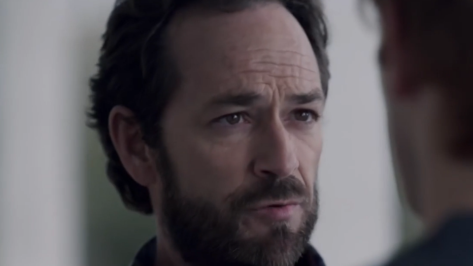 Riverdale - Spot TV VO "Moment" - Teaser Riverdale S01 - AlloCiné