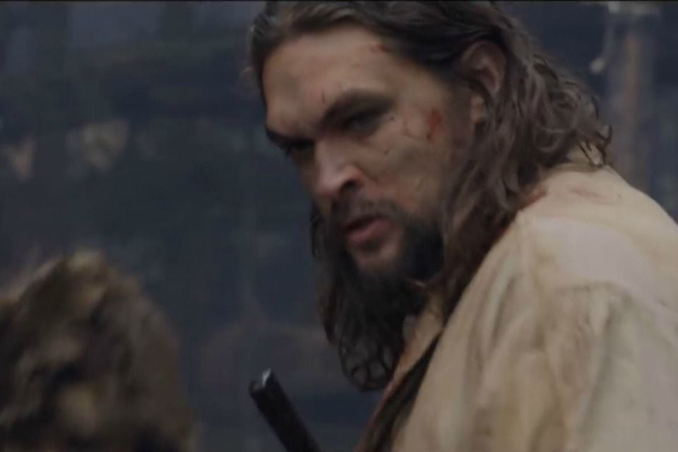 Frontier - saison 1 Bande-annonce VO - Trailer Frontier S01 - AlloCiné