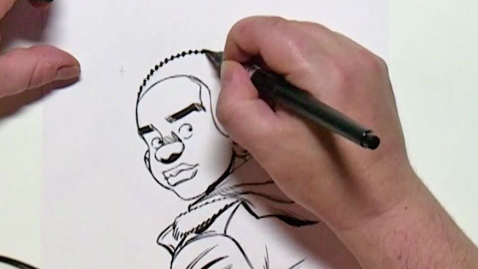 Making of du film Seuls - Seuls BONUS "Les personnages de la BD au film ...