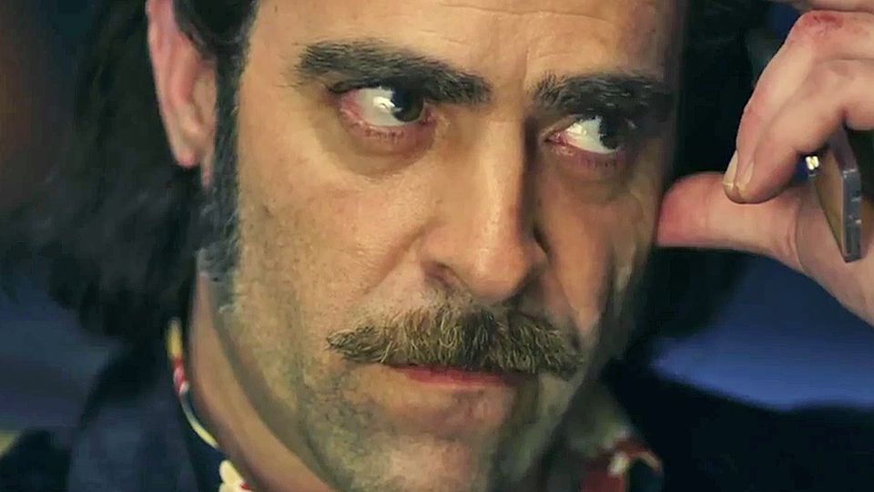 Extrait du film Toro - Toro EXTRAIT VF "Confrontation" - AlloCiné