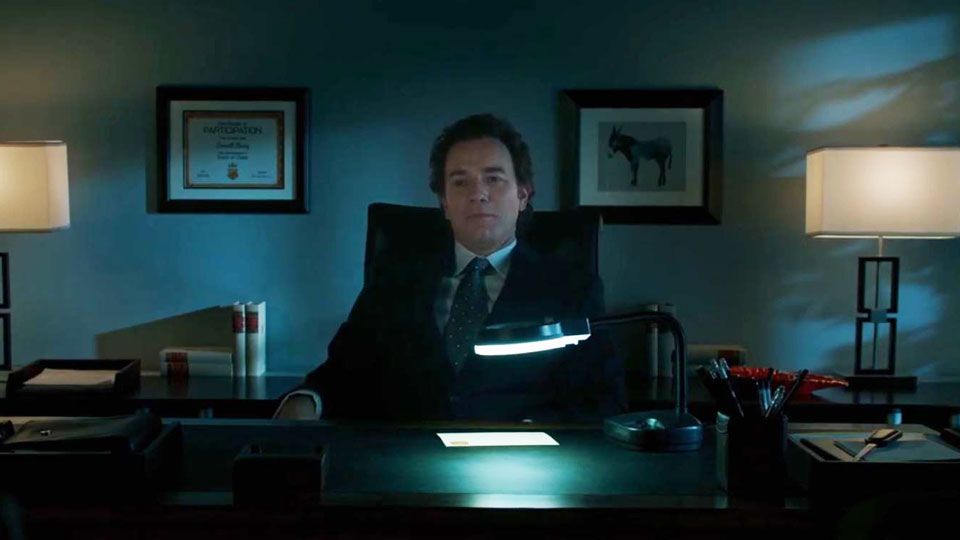 Teaser Fargo (2014) saison 3 : "Timbre" - Teaser Fargo (2014) S03 ...