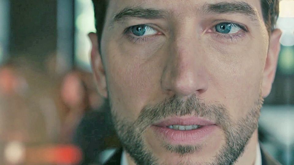 Ransom - saison 1 Bande-annonce (2) VF - Trailer Ransom S01 - AlloCiné