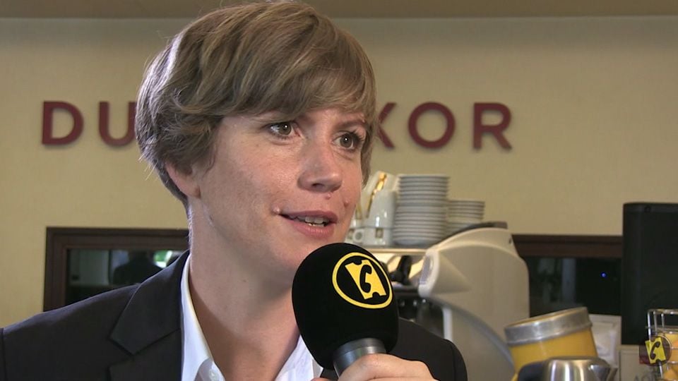 Interview exclusive de Océan Michel: Océan Interview : Embrasse-moi ...