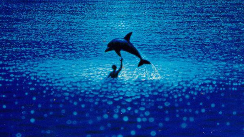 Vidéo de Nikita - Spéciale Luc Besson - AlloCiné