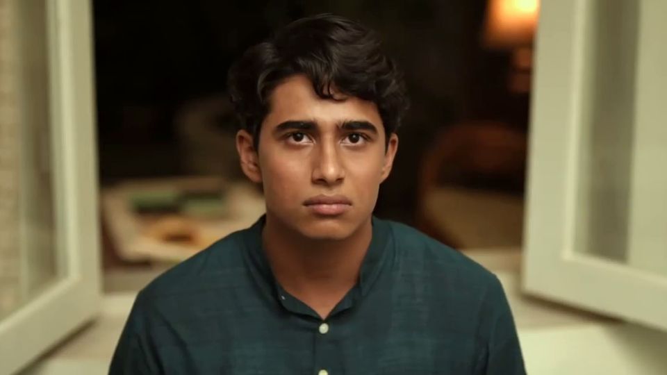 Trailer du film L'Odyssée de Pi - L'Odyssée de Pi Bande-annonce VO ...