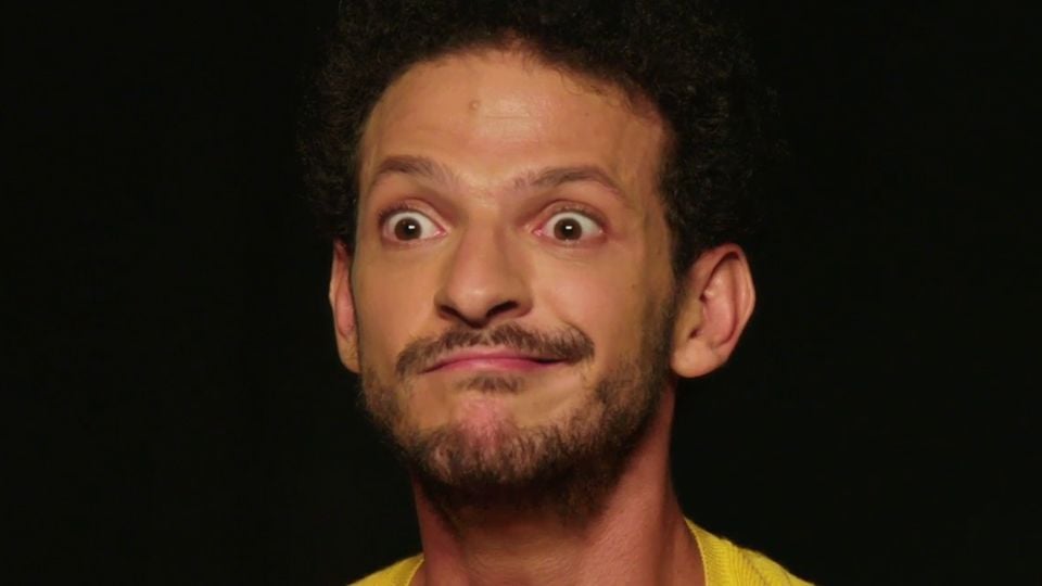 Bande annonce de Vincent Dedienne - S’il se passe quelque chose - Au ...