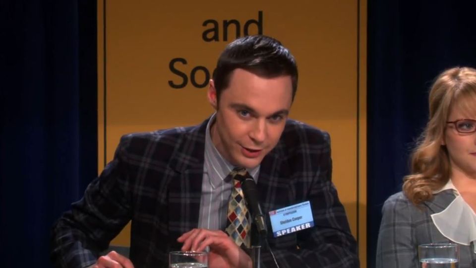 Young Sheldon - saison 1 SPOT TV VO "Working with Sheldon Cooper ...