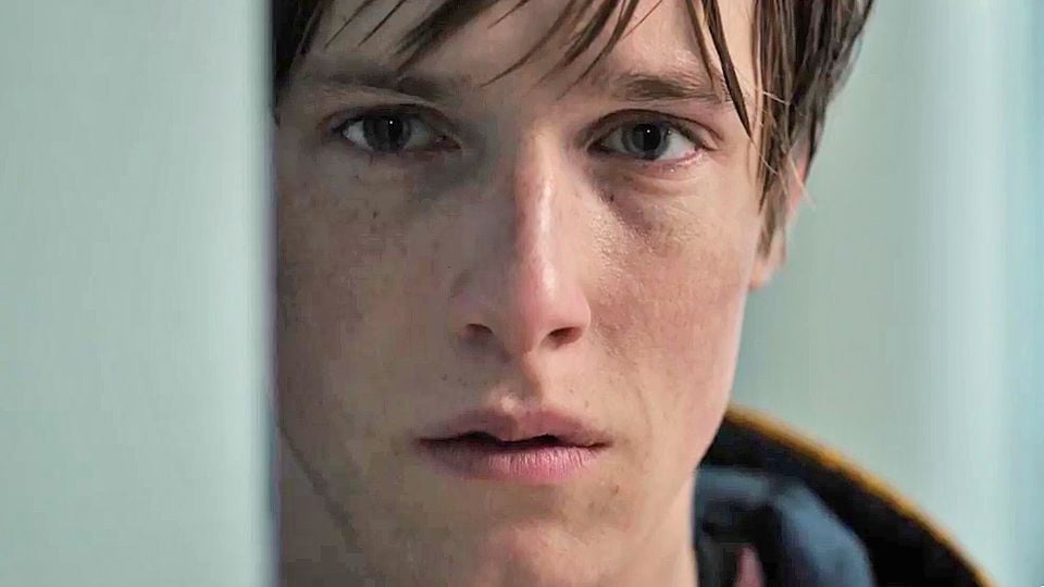 Dark - saison 1 Teaser VF - Teaser Dark S01 - AlloCiné