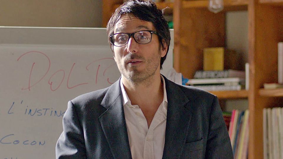Extrait du film Daddy Cool - Daddy Cool EXTRAIT "Présentation" - AlloCiné
