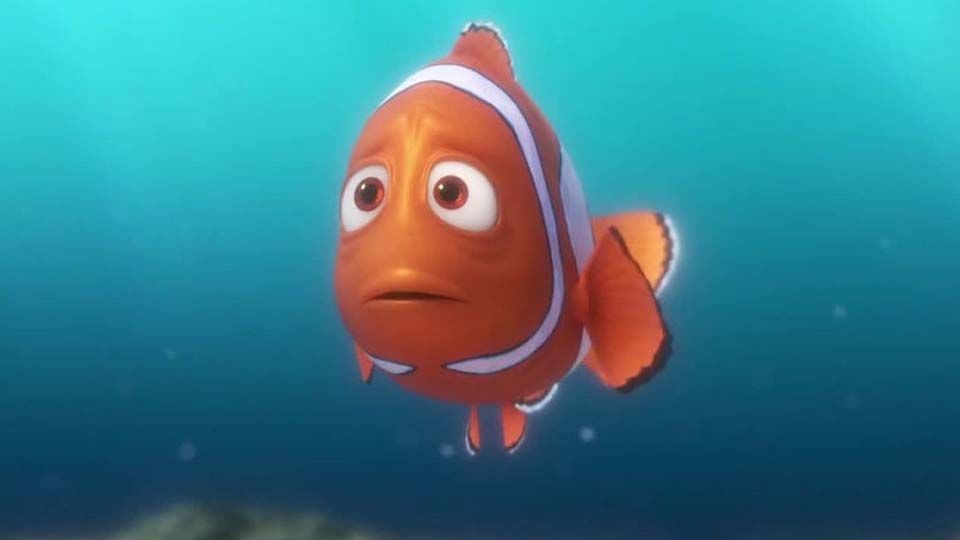 The Big Fan Theory - Qui est véritablement Nemo ? - AlloCiné