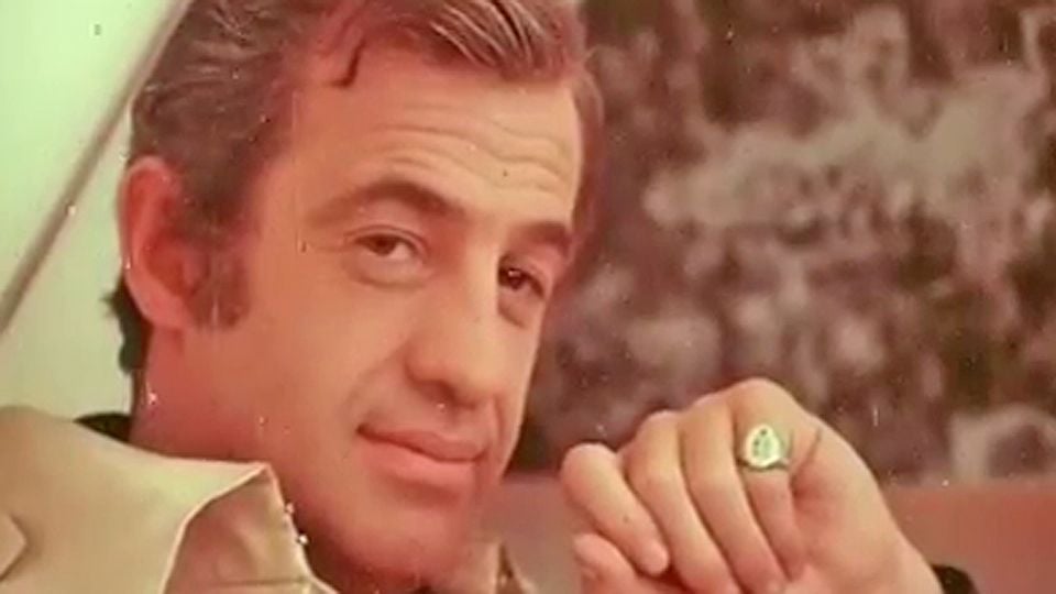 Trailer du film L'alpagueur - L'alpagueur Bande-annonce VF - AlloCiné