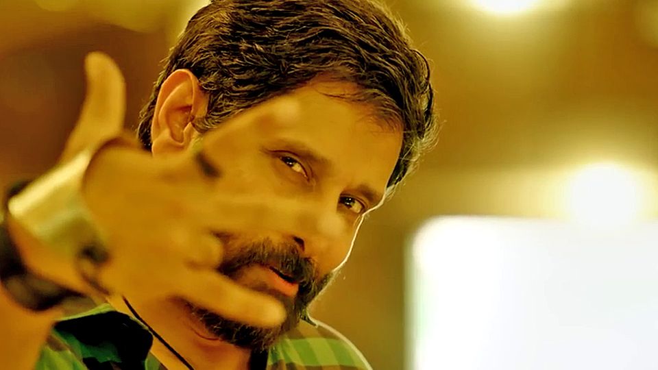 Trailer du film Sketch - Sketch Bande-annonce VO - AlloCiné