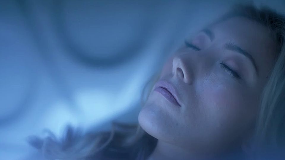 Trailer du film Mute - En février sur Netflix - AlloCiné