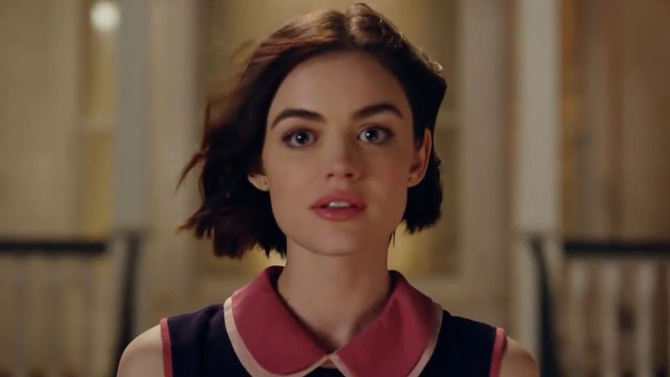 Life Sentence - saison 1 Teaser (2) VO - Teaser Life Sentence S01 ...