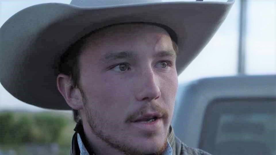Trailer du film The Rider - The Rider Bande-annonce VO - AlloCiné