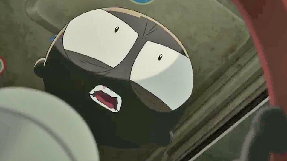 Teaser du film Mutafukaz - Mutafukaz Teaser VF - AlloCiné
