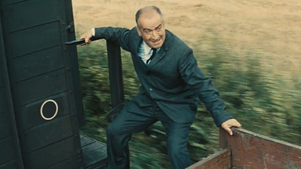 Trailer du film Fantômas - Fantômas Bande-annonce VF - AlloCiné