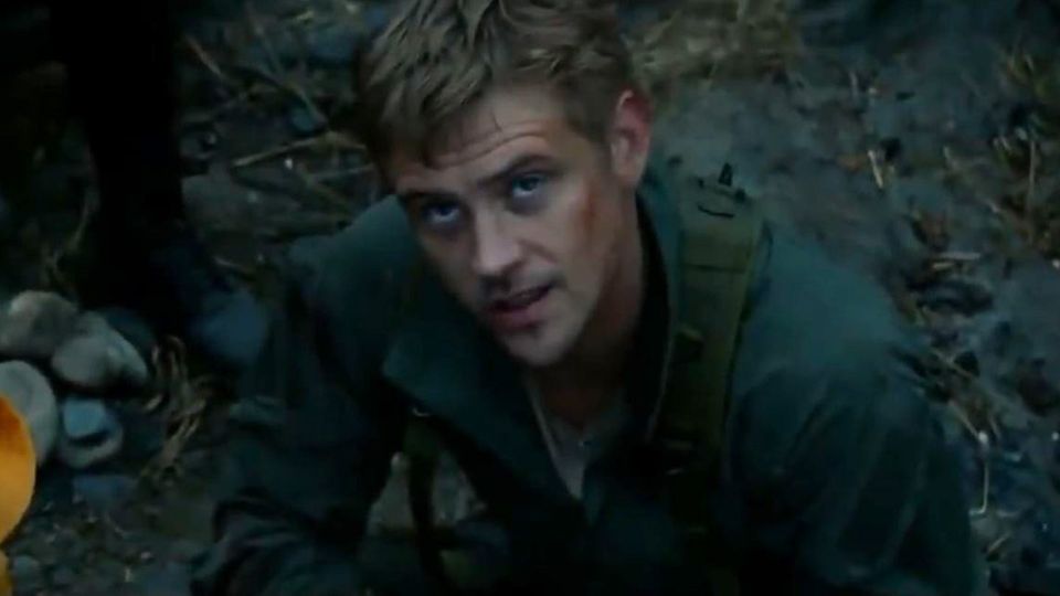 Teaser du film The Predator - The Predator Teaser VO - AlloCiné