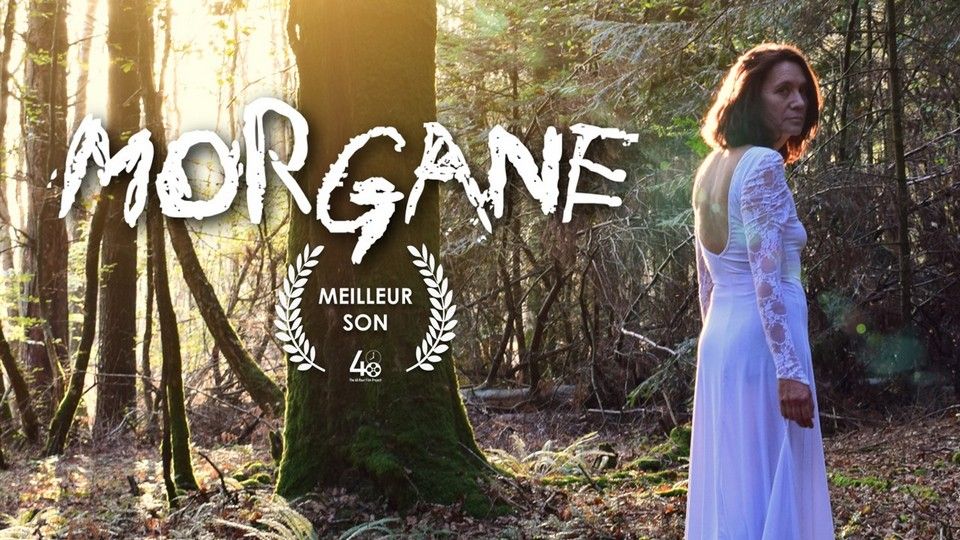 Vidéo de Morgane - Morgane Film ou épisode complet VF - AlloCiné