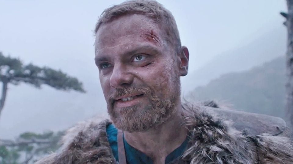 Trailer du film Rage - Rage Bande-annonce VF - AlloCiné