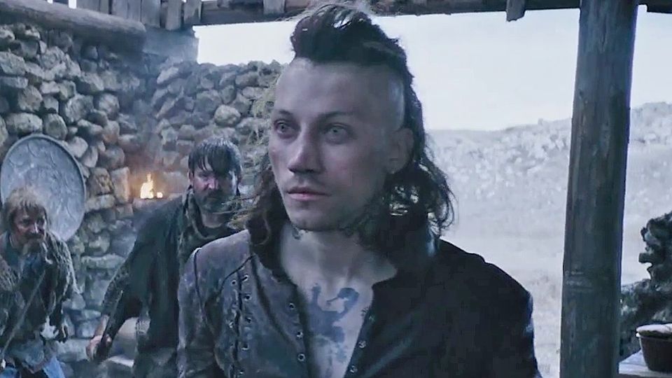 Extrait du film Rage - Rage EXTRAIT VF "L'auberge sanglante" - AlloCiné